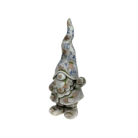Click here for Ih Casa D Cor Outdoor Garden Figurine (Gnome Cheer... prices