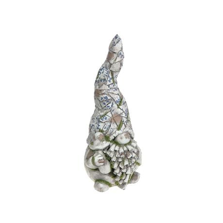 Click here for Ih Casa D Cor Outdoor Garden Figurine (Gnome Holdi... prices