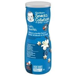 Gerber Baby Food | Walmart.ca