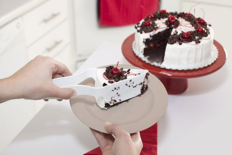 Slice N Easy Cake Cutter | Walmart Canada