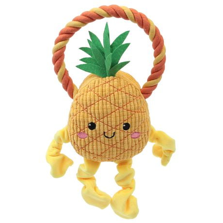 Pinapple Pet Toy | Walmart Canada
