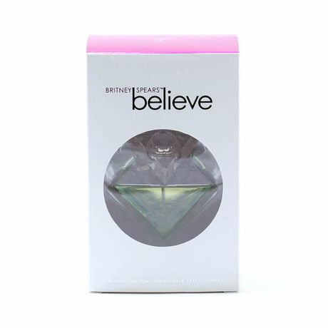 Believe by Britney Spears at Walmart.ca | Walmart Canada