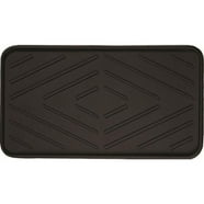 MAINSTAYS Oxford Boot Tray Mat - Walmart.ca