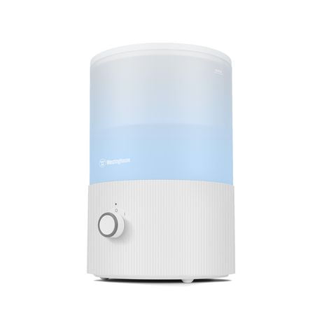 Westinghouse Top Fill Ultrasonic Cool Mist Humidifier - Walmart.ca