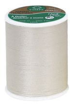 Coats & Clark Dual Duty Polyester & Cotton Hand Quilting Thread ...