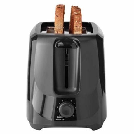 Mainstays 2 Slice Toaster - Walmart.ca