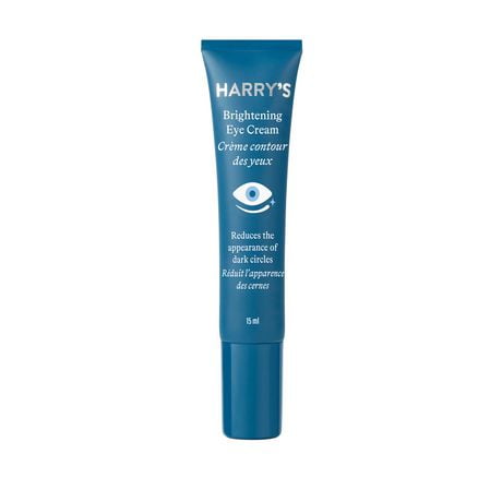 Harry's Brightening Eye Cream for Men with Seaweed and Algae Extract ...