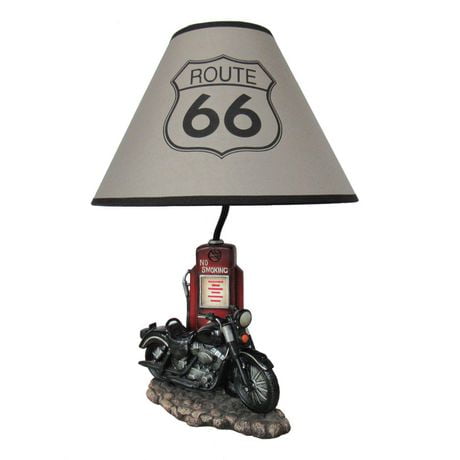 Click here for Ih Casa D Cor Lamp (Pause Lifes Journey Black Moto... prices