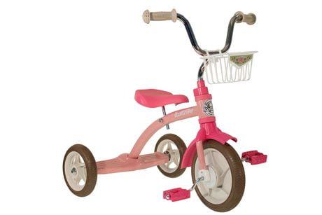 Click here for Italtrike Rose Garden Tricycle Pink prices