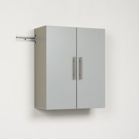 Click here for Prepac Hangups 24 In. Manufactured Wood Upper Stor... prices