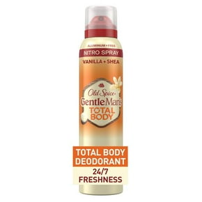 Men's Deodorant Sprays | Walmart Canada