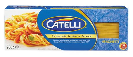 Catelli Spaghetti | Walmart Canada