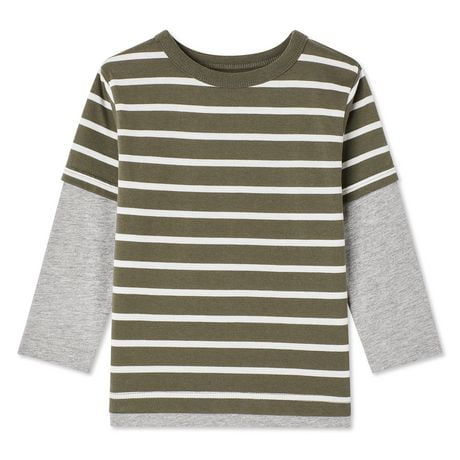 George Toddler Boys' Fooler Tee | Walmart Canada