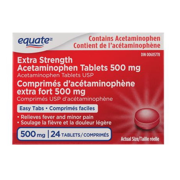 Headaches, Fever, Migration Treatment & Medication | Walmart Canada