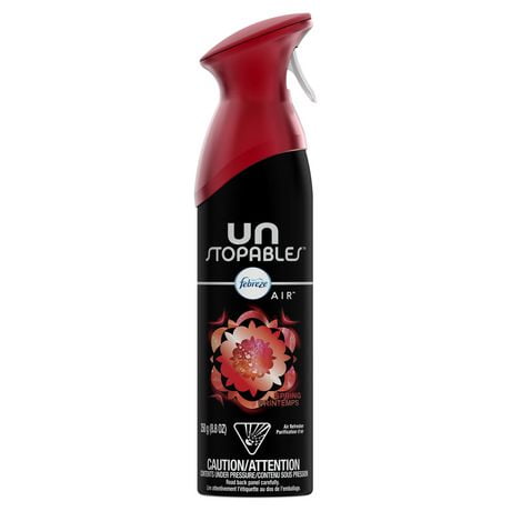 Febreze Unstopables SPRING Air Freshener - Walmart.ca