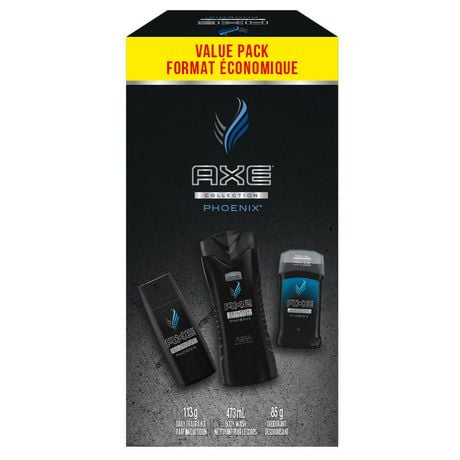 AXE Phoenix Value Pack - Walmart.ca