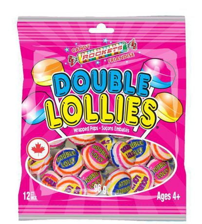 Rockets Candy | Walmart Canada