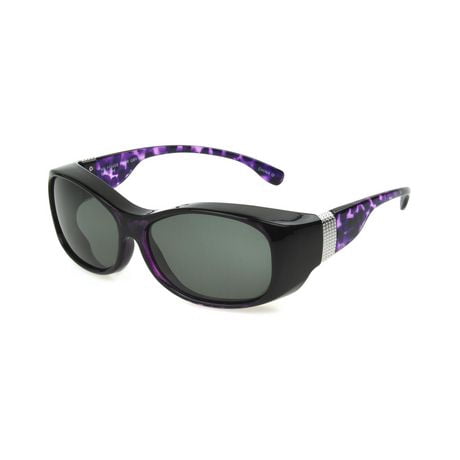 Foster Grant Polar Optics Fits Over Sunglasses | Walmart Canada