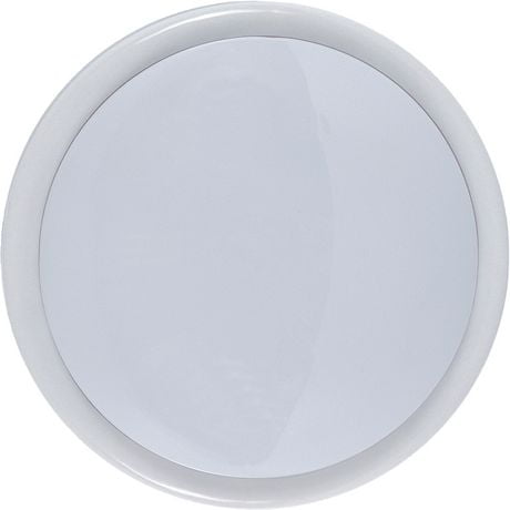 General Electric Ge Mini Tap Light, Round, Battery Operated, 1 Pk ...