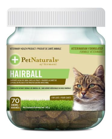 Click here for Pet Naturals Of Vermont Hairball prices
