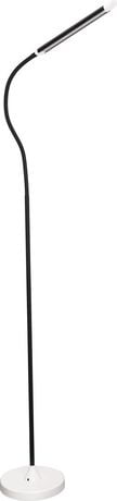 Click here for Royal Sovereign Contemporary Led Floor Lamp Black prices