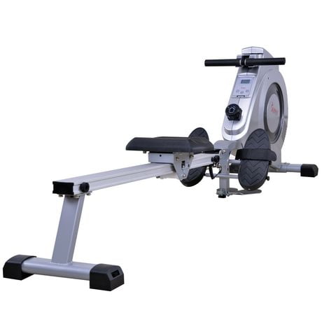 Sunny Health & Fitness SF-RW5612 Rowing Machine | Walmart Canada