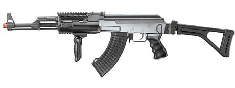 Kalashnikov 60th AK47 AEG - Walmart.ca