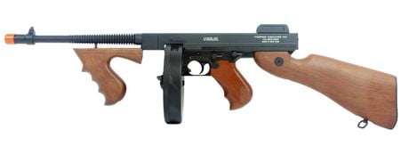 Thompson 1928 Chicago Typewriter AEG - Walmart.ca