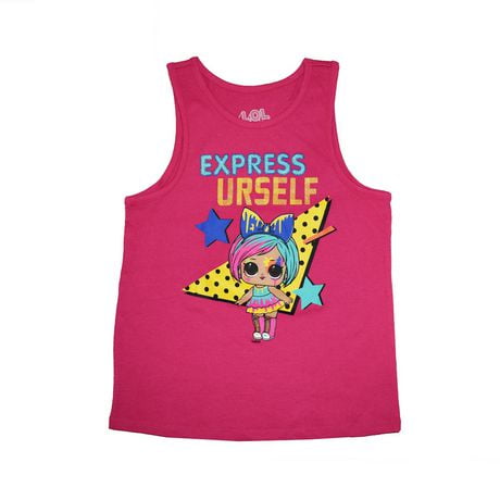 Click here for L. O.L. Surprise! Girls Lol Surprise! Express Urse... prices