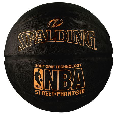 Spalding NBA Street Phantom Basketball, Size 7/29.5" | Walmart Canada