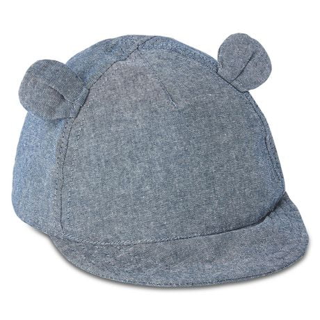 George Toddler Boys' Cotton Hat | Walmart Canada