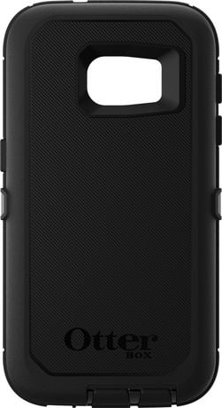 Click here for Otterbox Defender Case For Samsung Galaxy S7 Black prices