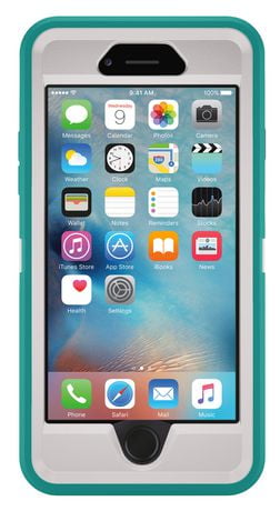 Click here for Otterbox Case For Iphone 6/6S White prices