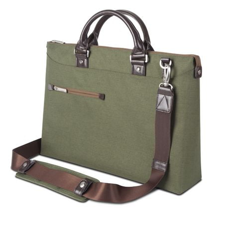 Moshi Urbana Handbag Green | Walmart Canada