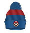 Youth Licensed Super Mario knit hat | Walmart Canada