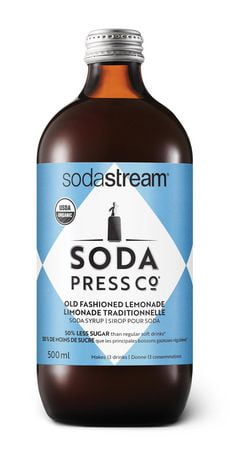 Click here for Sodastream Soda Press Organic Syrup  Old Fashioned... prices