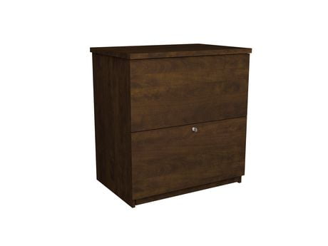 Click here for Bestar Standard Lateral File Dark Brown prices