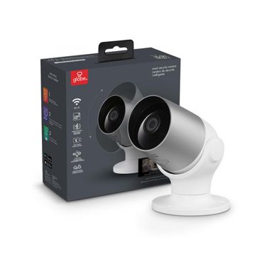 Dahua 2 Megapixel Water-Proof & Vandal-Proof Network Dome Camera ...