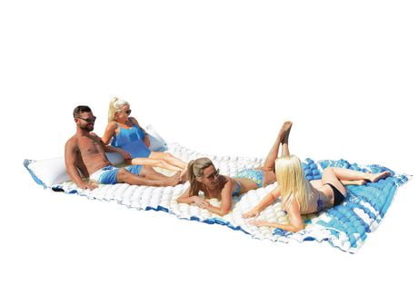 Click here for Ozark Trail Mega Aqua Airmat White prices
