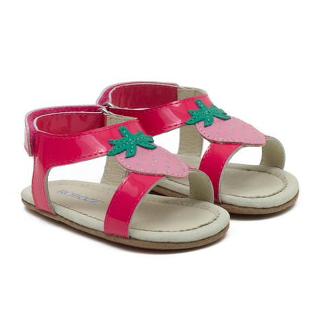 Click here for Robeez - Baby  Infant  Toddler  Girls - First Kick... prices