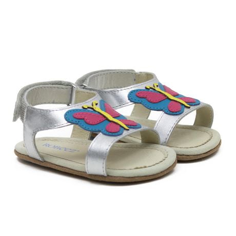 Click here for Robeez - Baby  Infant  Toddler  Girls - First Kick... prices