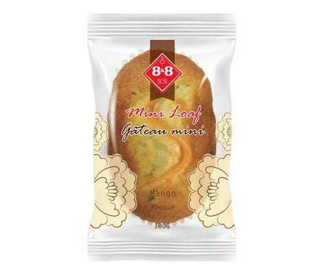 Mini Loaf Mango | Walmart Canada