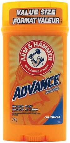 Click here for Arm & Hammer A & H Advance Invisible Solid prices