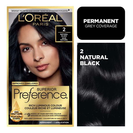 Click here for Lor Al Paris Superior Pr F Rence  Permanent Hairco... prices