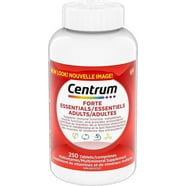 Centrum Cardio Multivitamin and Multimineral Supplement Tablets, 90 ...