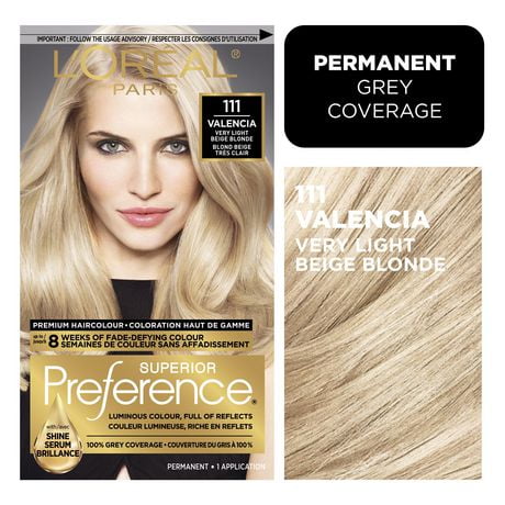 Click here for Lor Al Paris Superior Pr F Rence  Permanent Hairco... prices