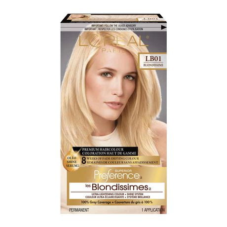 Click here for Lor Al Paris Superior Pr F Rence  Permanent Hairco... prices