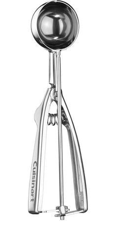 Click here for Cuisinart Jumbo Cookie Scoop - Ctg-00-Jcsc Silver... prices