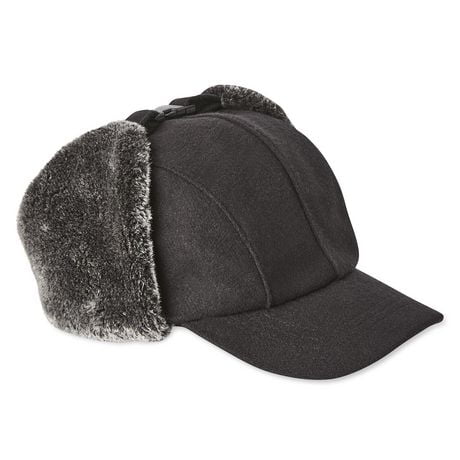 George Men's Bomber Cap - Walmart.ca