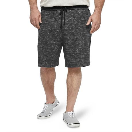 George Men's Plus Shorts | Walmart Canada